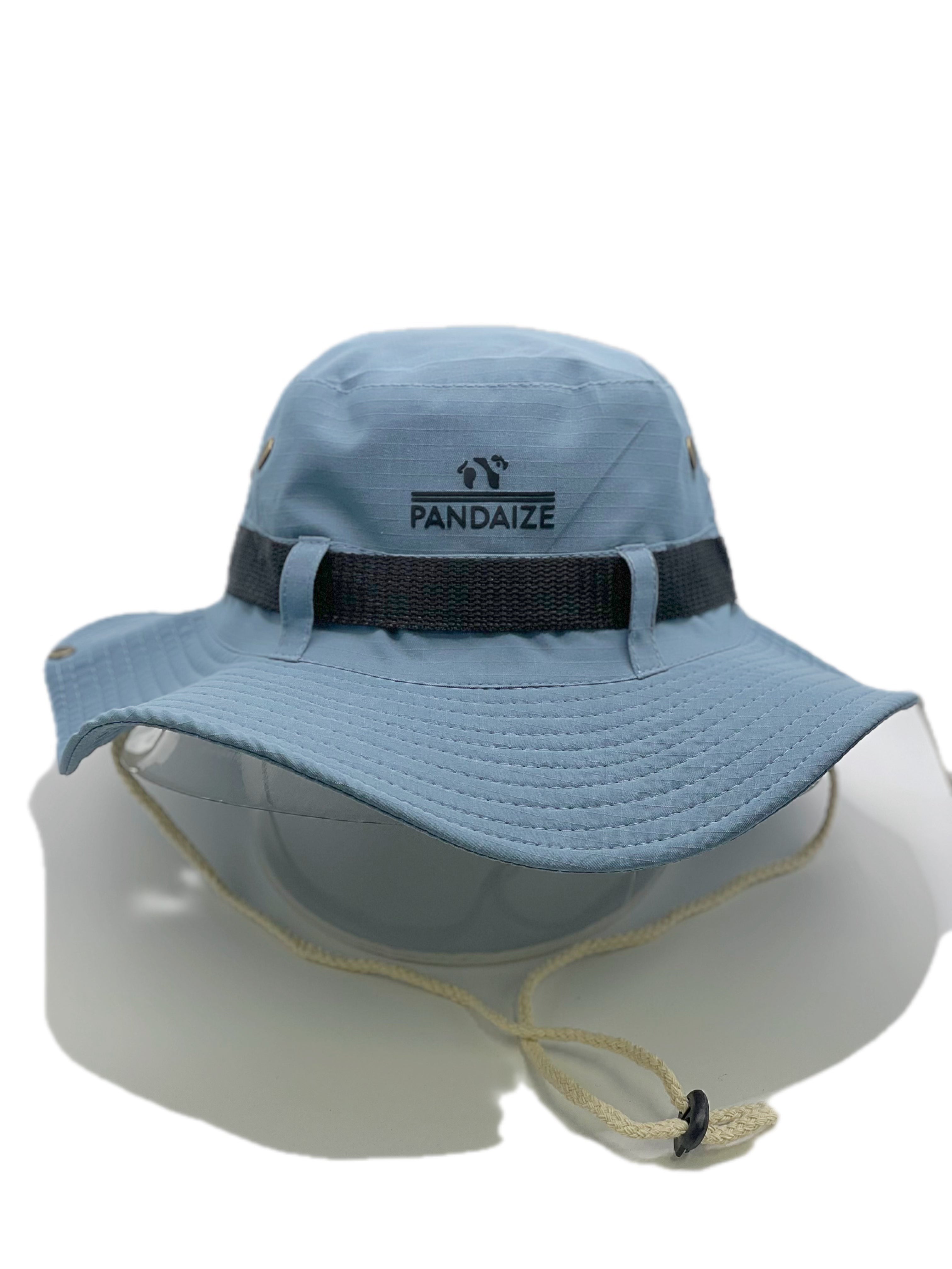 Can You Wear a Baseball Cap in the Rain? – Pandaize