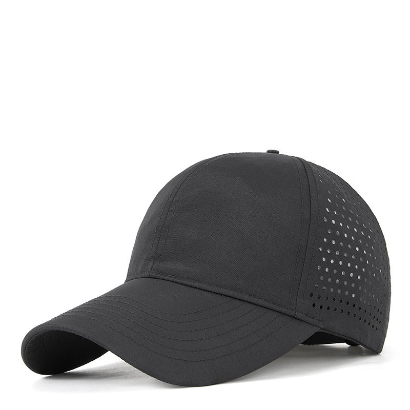 Five Benefits of Sporting Mesh Caps This Summer - Pandaize