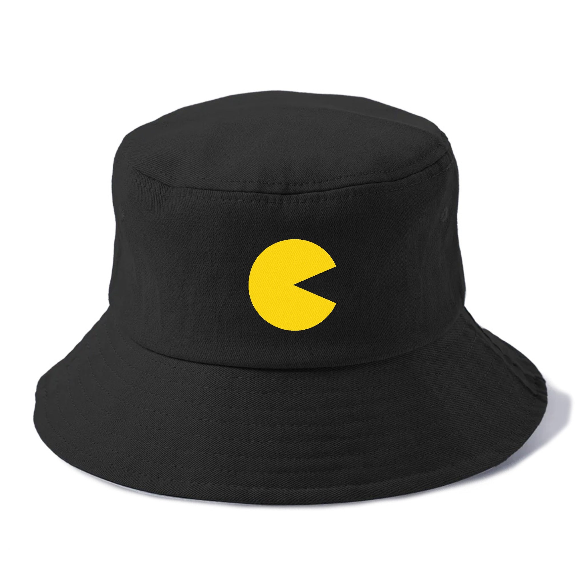 Retro 80s Pacman Bucket Hat – Pandaize
