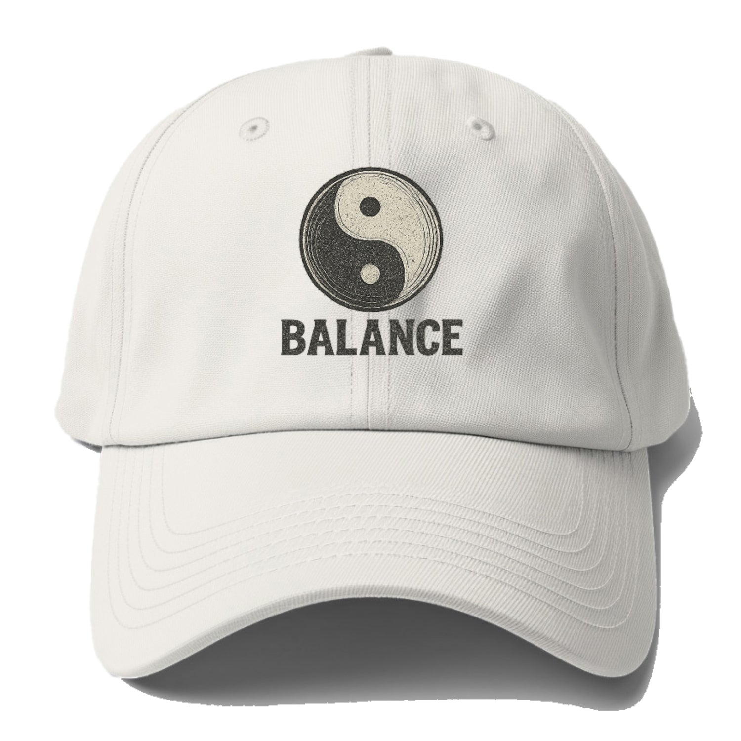 Balance Baseball Cap For Big Heads – Pandaize