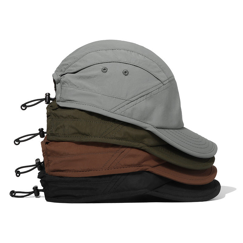 Vintage Cotton Hats for Men & Women – Pandaize