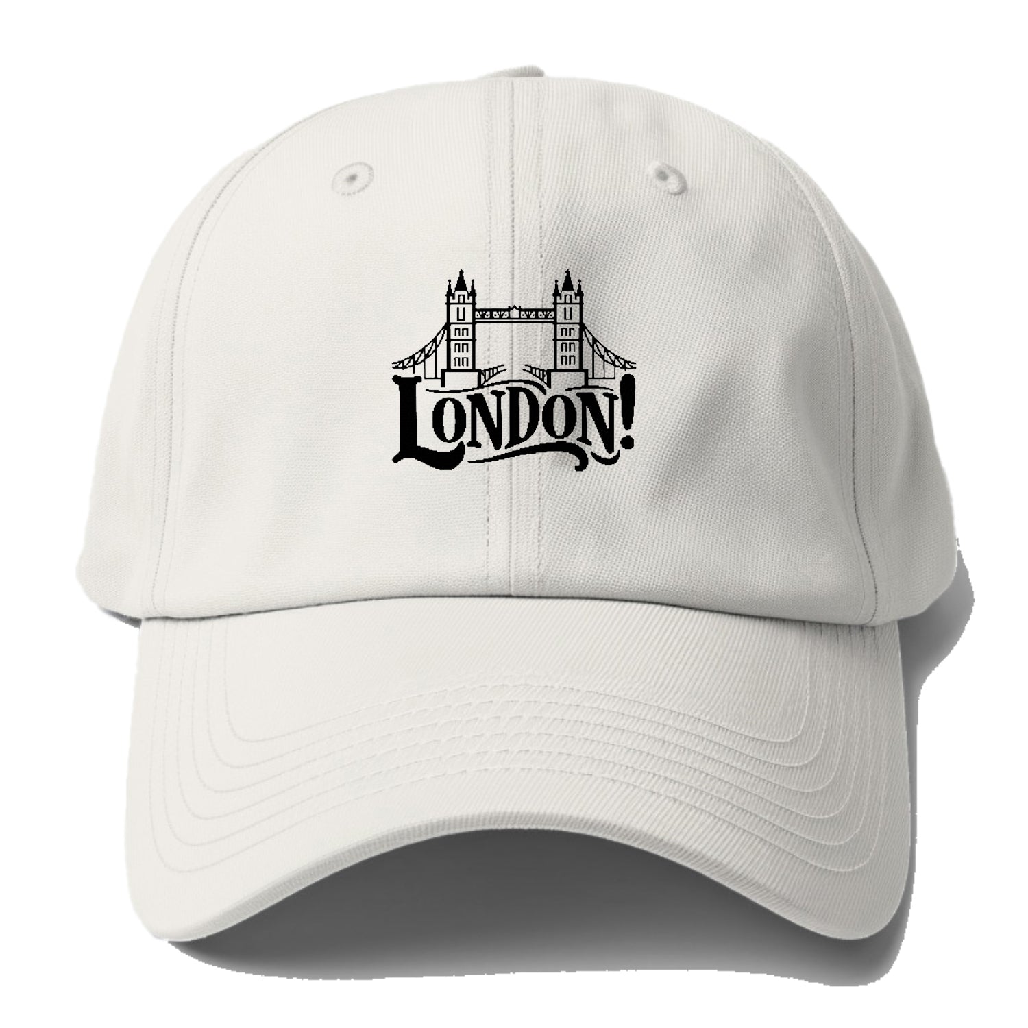 London Baseball Cap For Big Heads – Pandaize