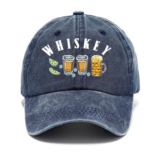 Spirited Elegance: The Whisky Hat for Refined Connoisseurs – Pandaize